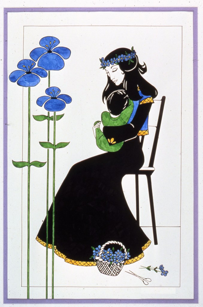 A Pillow’s Plight – published by GloMag – Words Spill Out – Poetry